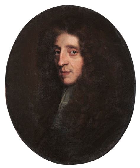 Npg 3912 John Locke Large Image National Portrait Gallery