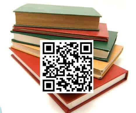 QR Codes May Help Save Print QR Code Press