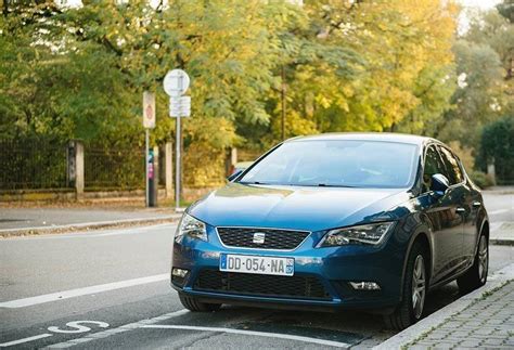 Vignette Crit Air fonctionnement et application aux véhicules immatriculés à l étranger