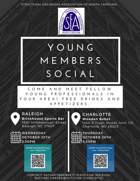 Structural Engineers Association Of North Carolina On Linkedin Structural Engineers Association