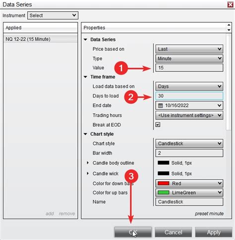 How To Add Enable A Strategy In Ninjatrader 8 Two Ways