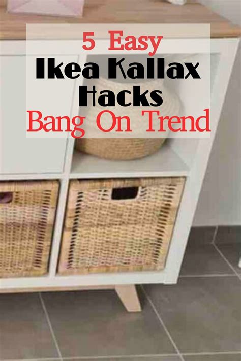 Transform Your Room With 5 Simple Ikea Kallax Ideas Kallax Ikea Kallax Ikea Kallax Unit Transform Your Room With 5 Simple Ikea Kallax Ideas Kallax Ikea Kallax Ikea Kallax Unit