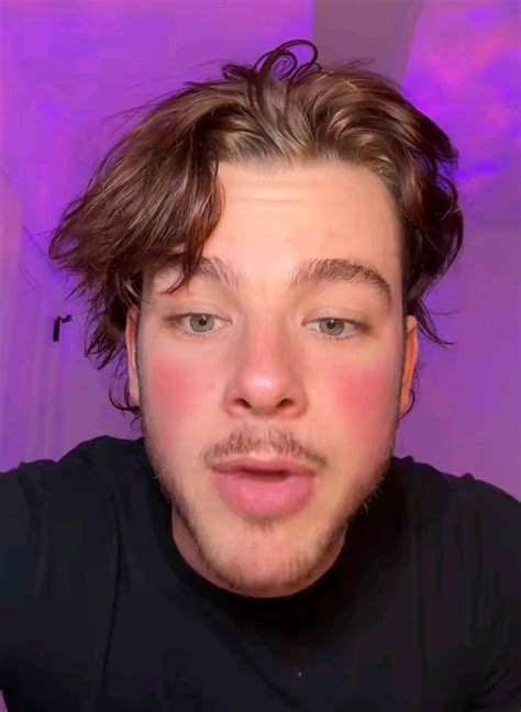 Is The Red Cheeks A Filter Or What R Dailyrankingsdrama