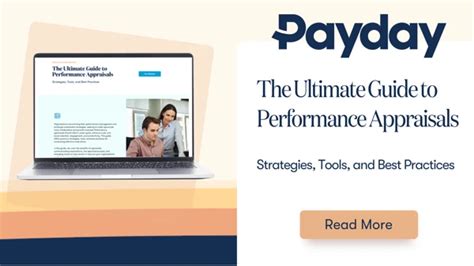 Effective Performance Appraisals Best Practices And Common Mistakes To Avoid