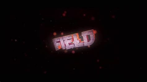 intro fieldfx 9 ft syzefx [ae] faço intros free youtube