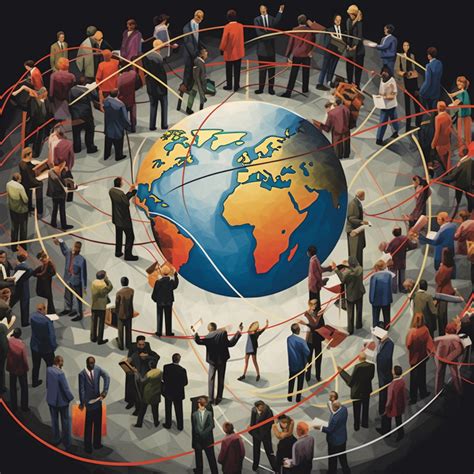 The Impact Of Globalization On National Politics Sticky Modern