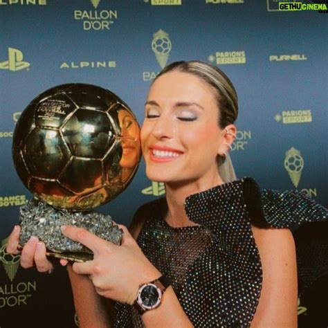 Alexia Putellas Wiki Biography Age Photos Spouse And More