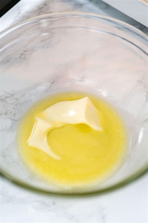 How To Melt Butter Artofit
