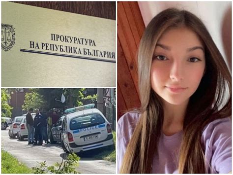 Прокуратурата с първи подробности за ЗВЕРСКОТО УБИЙСТВО на красивата Маги убиецът я душил с