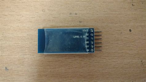 Led Control Using Bluetooth 5 Steps Instructables
