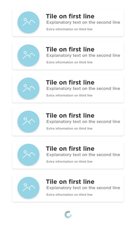 GitHub BitcotDev PaginationTask Create A List View And Implement Pagination