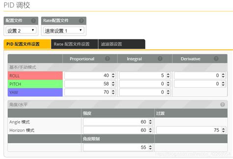 stm32f103c8t6开发板 gy521加速度计模块制作有刷四轴飞控，改造空心杯小四轴 蔡子caizi的博客 csdn博客 gy521