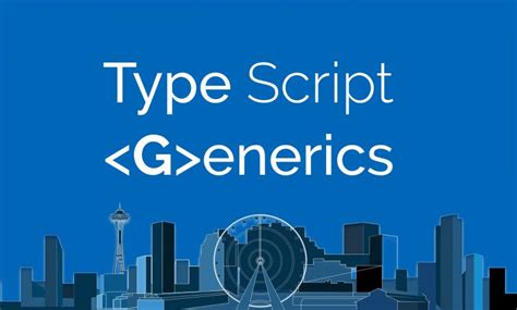 Creating A Type Safe Event System Using Typescript Generics