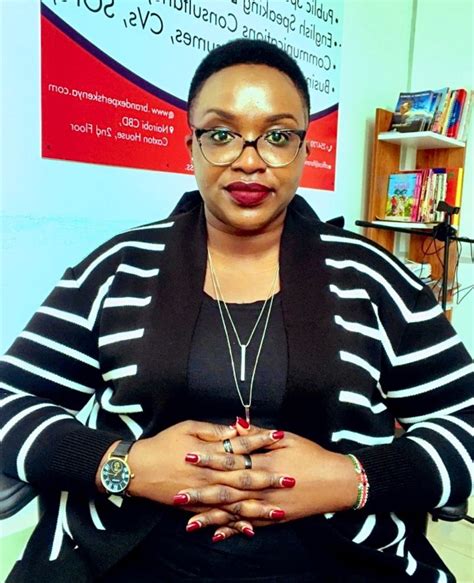 Trophy Kiprono On Linkedin Heres The Thing You Dont Have The Spirit Of Rejection You Simply