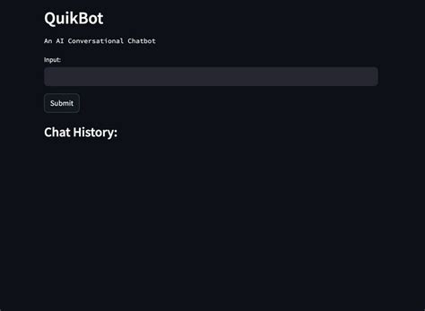 aditya singh on linkedin i m happy to share that i ve developed a new ai conversational chatbot…