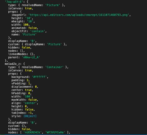 how to make multipage editor · issue 194 · prevwong craft js · github