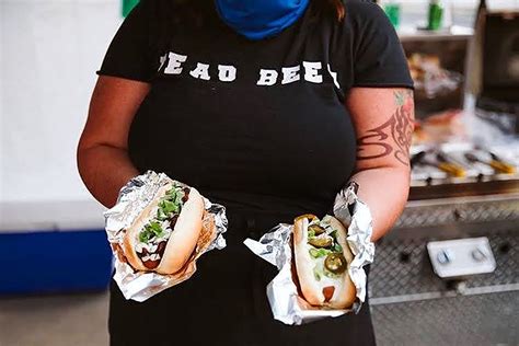 Dead Beet Eats Life Is Hard Enough — Feed Your Soul With A Big