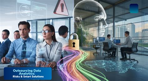 Risks And Challenges Of Data Analytics Outsourcing And How To Overcome Them