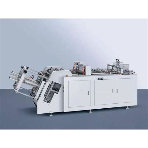 China Single Station Automatic Carton Erecting Machine Manufacturers Suppliers Factory