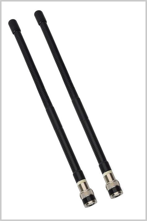 Hys 27mhz Bnc Antenna For Two Way Radios