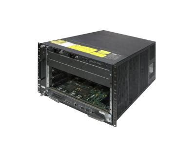 Cisco 7600 Series Router CISCO 7606 LinkNewNet