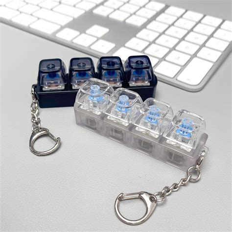 Joincci 2pcs Keyboard Fidget Toys For Adultkeyboard Fidget India Ubuy