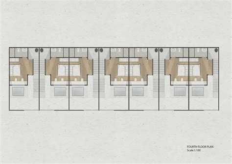 Narrative Illustration Boundary Shift Soad School Of Architecture