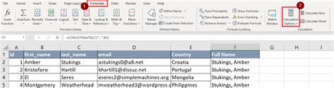 How To Fix Formula Not Showing Correct Result In Excel Sheetaki