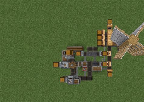 CreateMod Com Casing Machine Semi Automatic