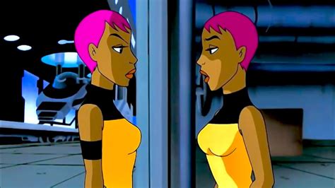 Max Gibson Scenes 2 Batman Beyond Youtube
