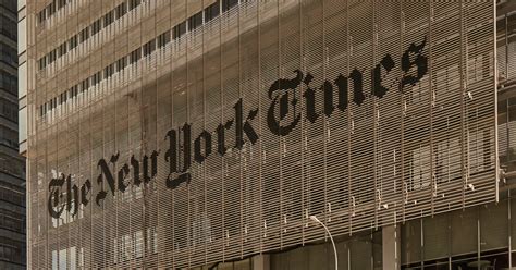 Openai Seeks To Dismiss Parts Of The New York Timess Lawsuit The New York Times