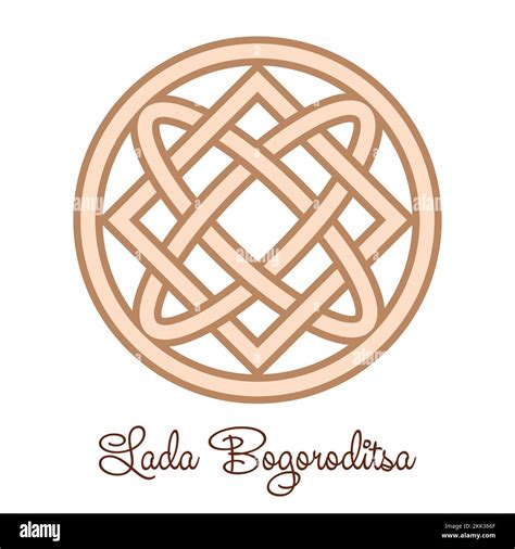 Lada Bogoroditsa Lada Mother Of God An Ancient Slavic Symbol Lada