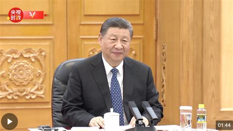 独家视频丨习近平同密克罗尼西亚联邦总统会谈：深化传统友谊 推动中密关系迈上新台阶