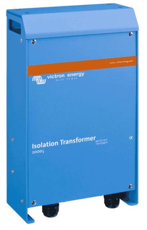 Victron Isolation Tr 2000w 115 230v Itr040202041