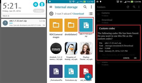 เคลดไมลบ วธทำให MX Player ถอดรหสเสยง DTS ในไฟล MKV อยางงายๆดวยตวเอง SpecPhone