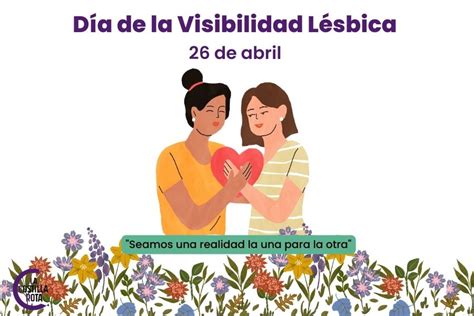 Visibilidad Lésbica La Costilla Rota
