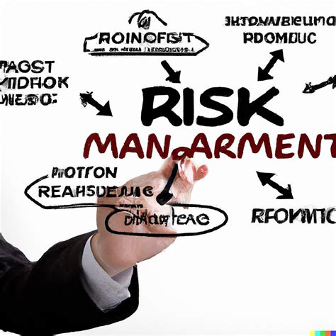 Risk Management In Quantity Surveying