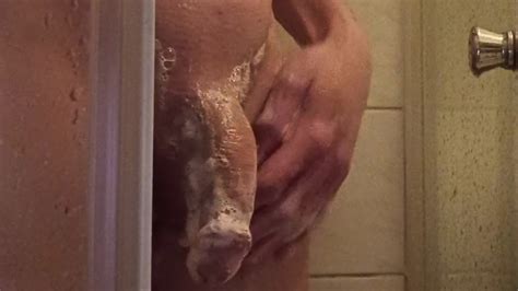Shaving And Shower
