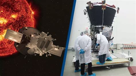 Fastest Object Ever Made Survives Record Breaking Journey In Space In Uncharted Territory