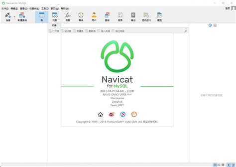 Navicat for MySQL 破解版下载 Navicat for MySQL 中文破解版下载 v 当快软件园