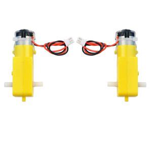 Raspberry Pi Robot Car DIY Learning Kit Package Listing Osoyoo