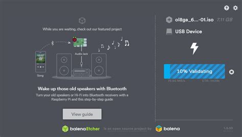 Create Bootable Usb Installation Media For Oracle Linux Oracle Forums