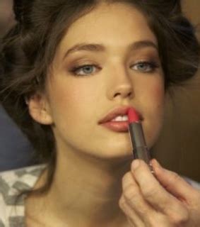 Beautiful Blue Eyes And Emily Didonato Image On Favim Com