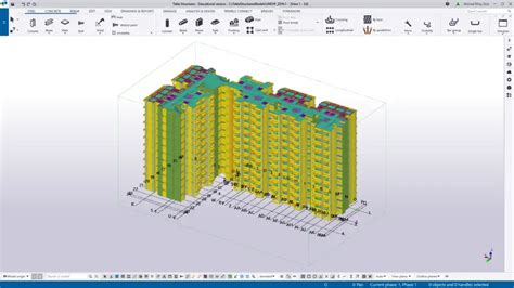 Basic Trimble Tekla Structure Kelas Ilmu Proyek