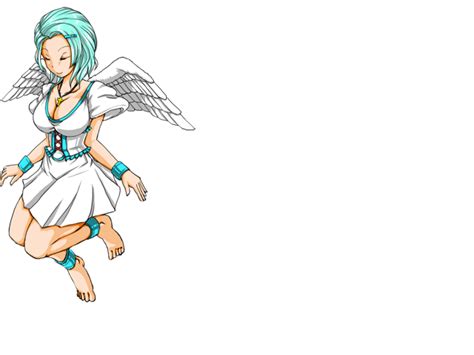 Trinity Trinity B Monster Girl Quest