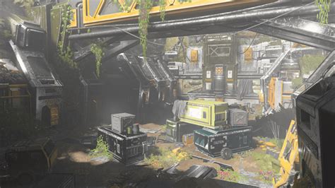 screenshots of halo infinite forge maps that look amazing r halo