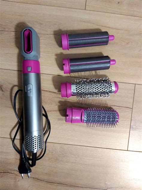 Сешоар за Коса Фризьоро козметично СПА оборудване Пловдив За повече инфо на посочения