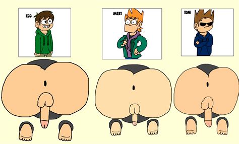 Friendship Is Magic Tom