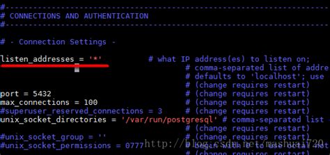 ubuntu 16 04 安装 postgresql 9 6 及用pgadmin4连接测试 postgresql 9 6 对应那个版本的