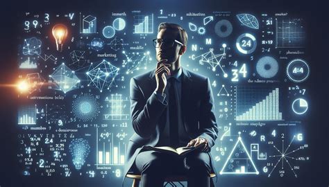 Does Marketing Require Math The Numbers Behind Effective Strategies